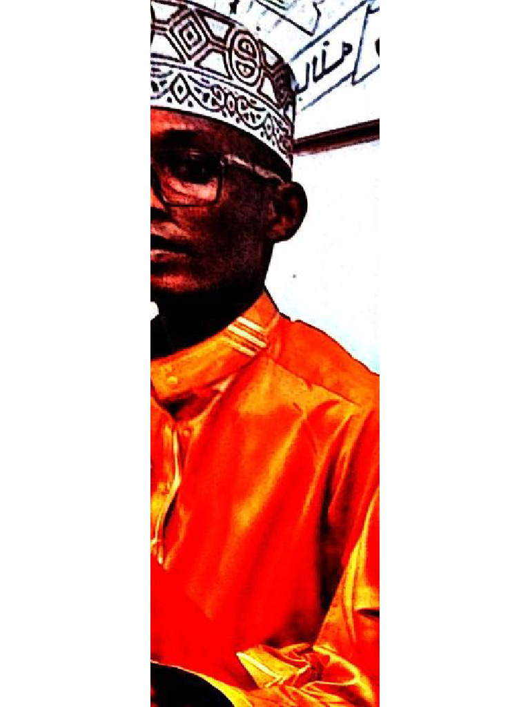 Tour To Shamsiyah | PDF