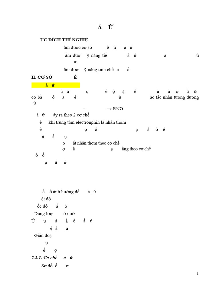 1.Tn Tong Hop Huu Co-2025 | PDF