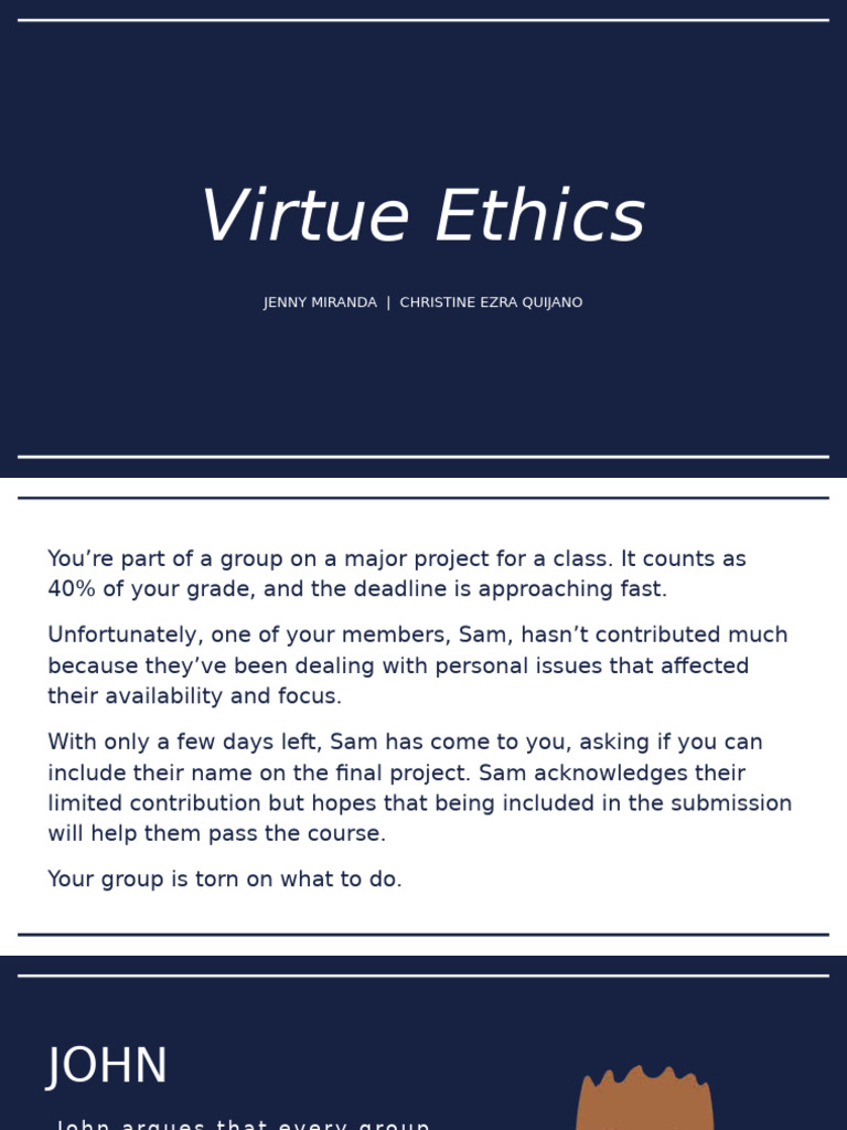 Aristotles-Virtue-Ethics | PDF | Virtue | Virtue Ethics