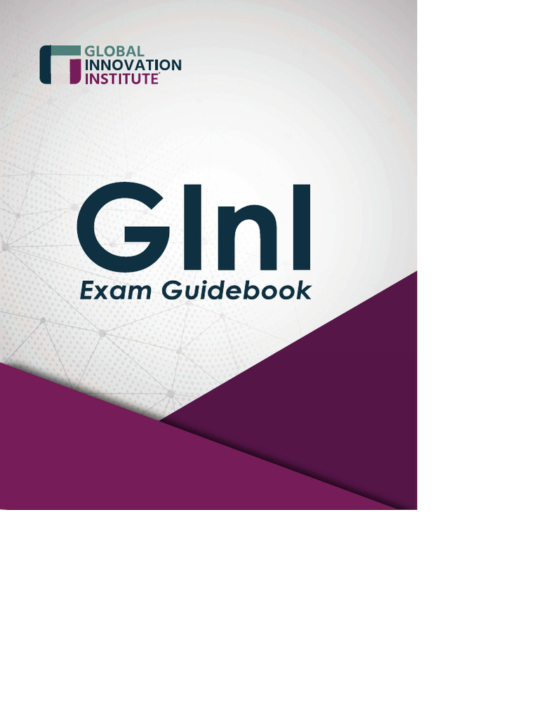 Global Innovation Institute | PDF