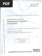 IS 2379: Pipeline Color Code Standard | PDF | Pipe (Fluid Conveyance ...