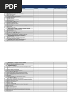 HACCP CCP/OPRP Decision Tree Guide | PDF