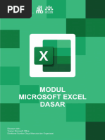 Modul Ms Excel 2019 | PDF