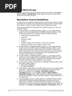 Practice Aspen Plus User Certification Exam | PDF | Simulation | Heat ...