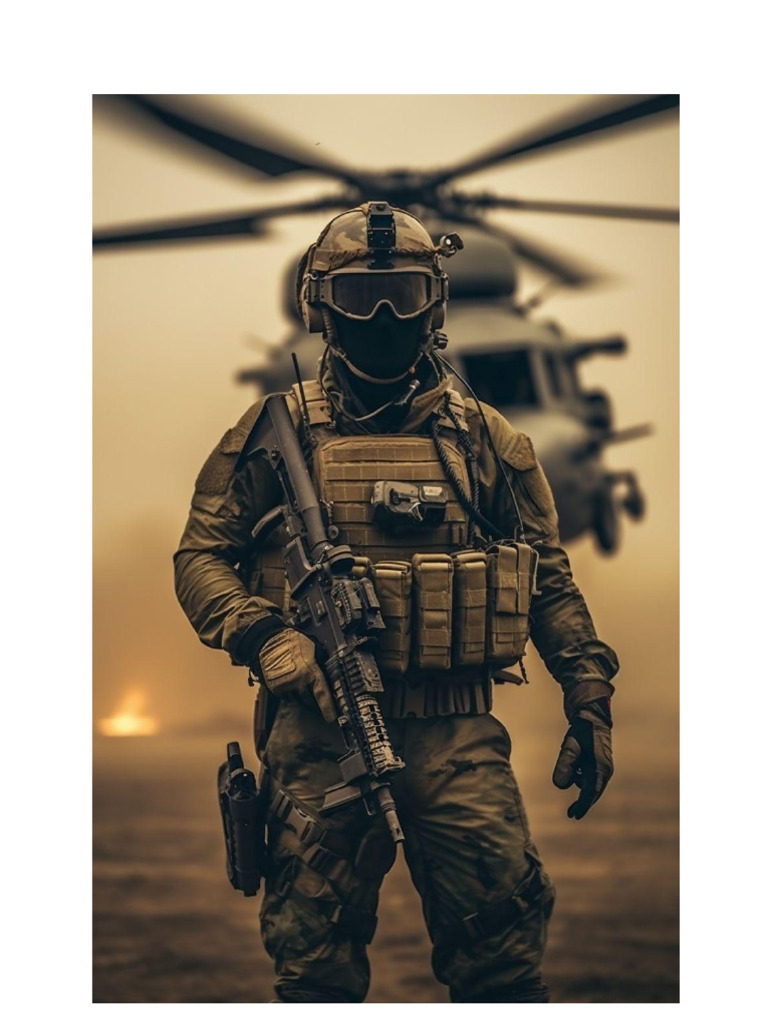 Special Forces Kettlebell Program | PDF | Kettlebell | Physical Exercise