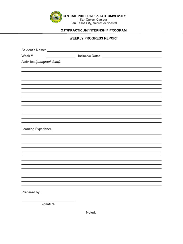 Form-06-WPR | PDF