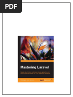 5 Common Errors in Laravel Which Haunt New Developers | PDF | Computer ...