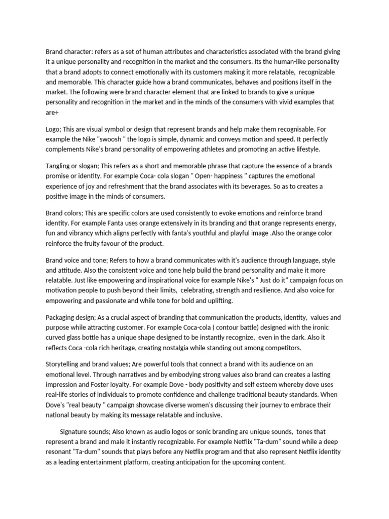 Brand character-WPS Office | PDF | Brand | Logos