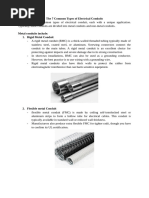 Appendix C. Conduit and Tubing Fill Tables For Conductors and Fixture ...