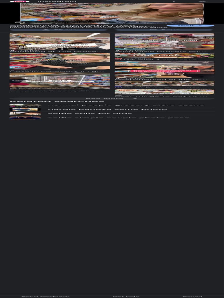 Shopped Groceries Photos Selfie - Google Search | PDF