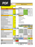 Tax Calculator FY 2024-25 With Marginal Relief V4.o | PDF | Income Tax ...
