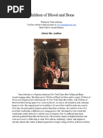 Children of Blood and Bones | PDF