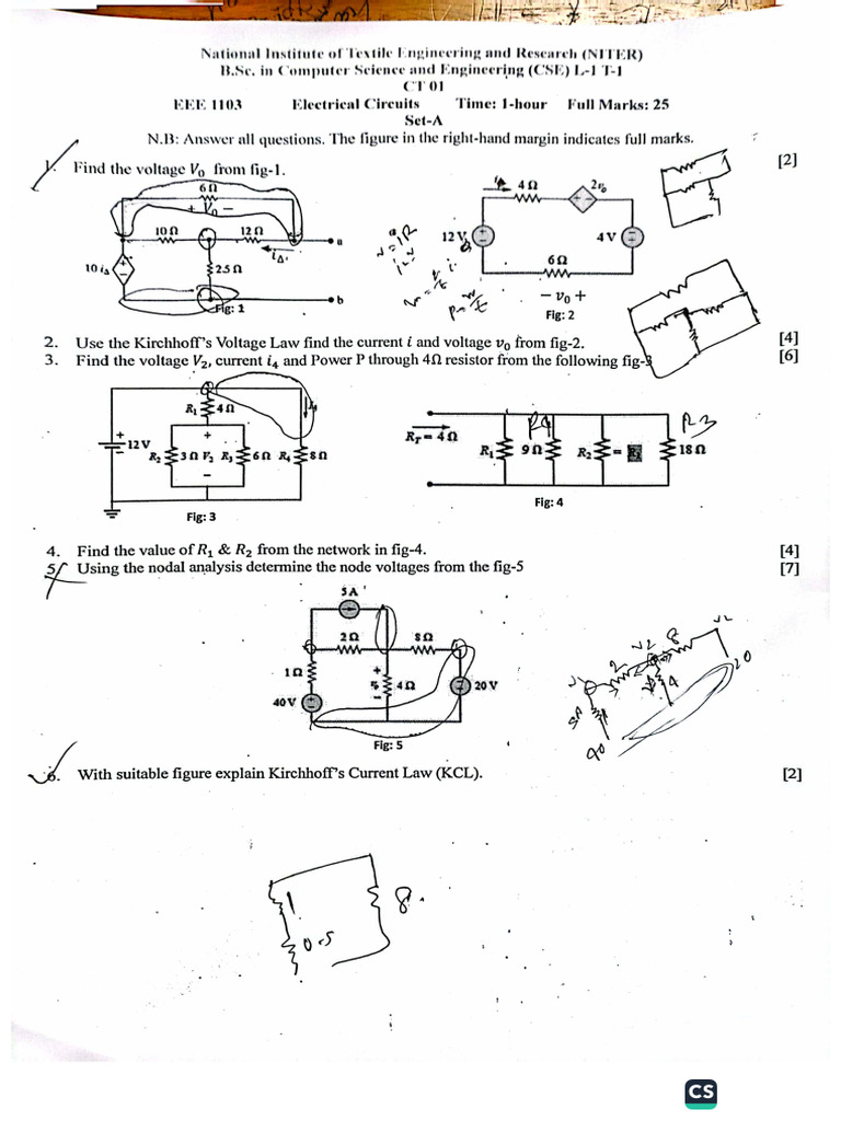 Niter Eee CT-1 | PDF