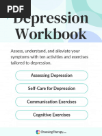 101 Coping Skills ADA | PDF | Meditation | Psychology