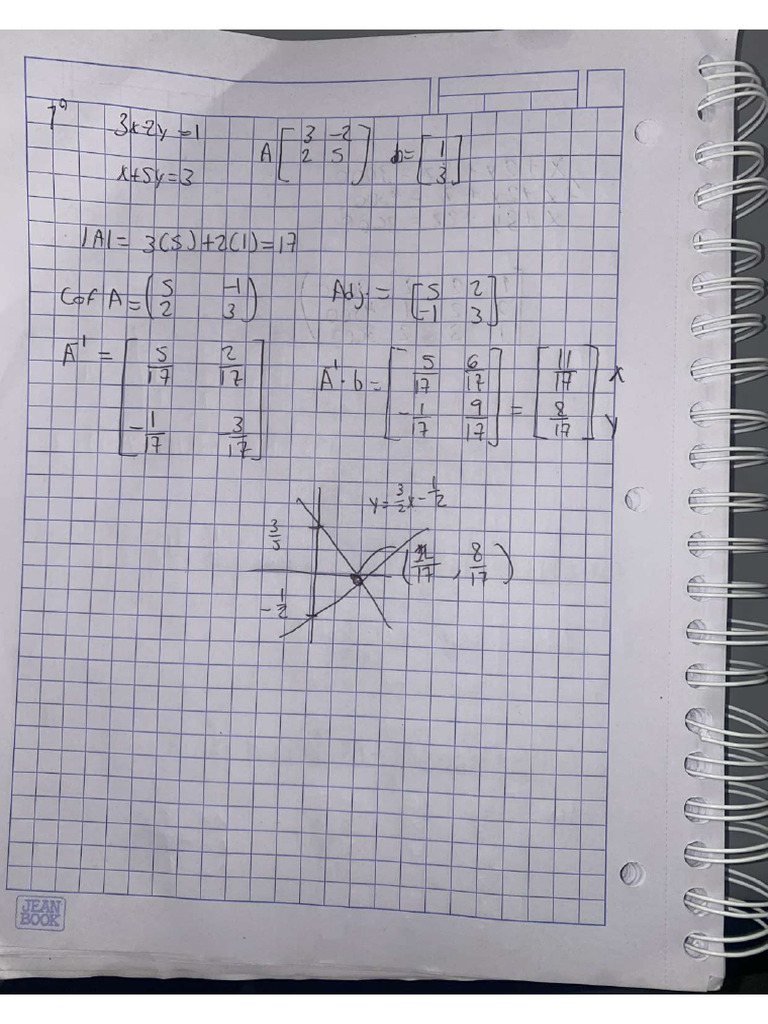 Act3 SistemaEcuaciones | PDF