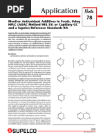 Summary of Revised CIPAC MT Methods | PDF | Physical Chemistry ...