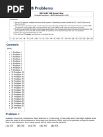 2016 AMC 10B Problems | PDF | Area | Triangle