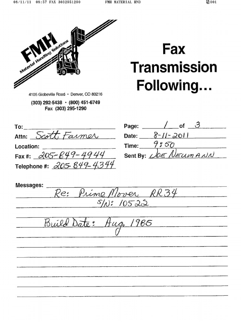 RR34 Schematics | PDF