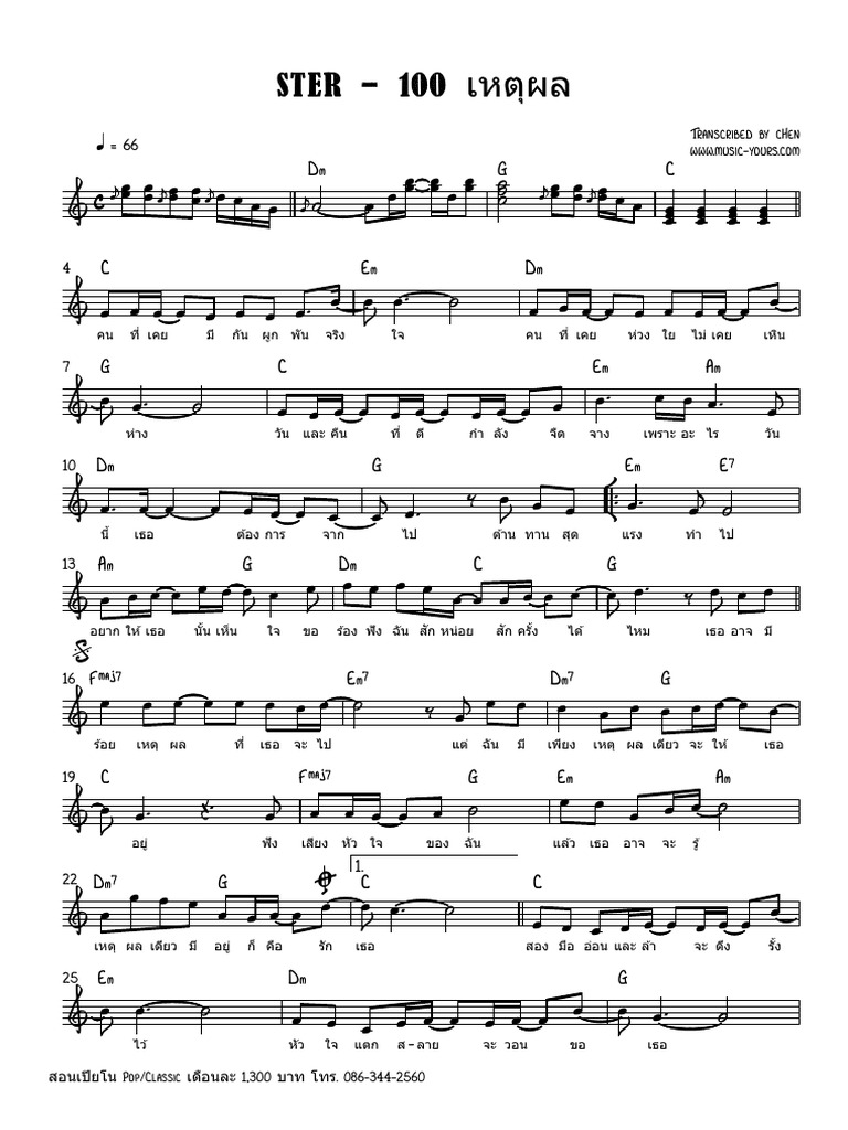 STER - 100 Hetphon | PDF