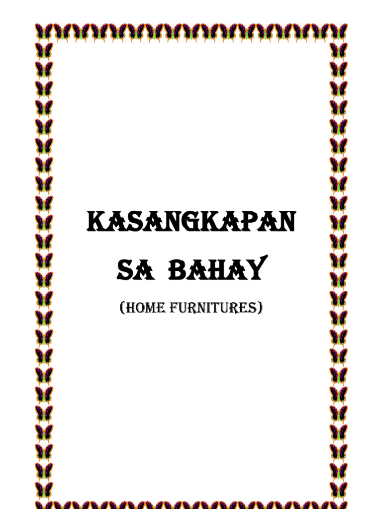 Pag Sasa Lin | PDF