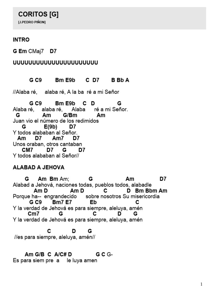 Programa 31 Mayo (Corre) | PDF
