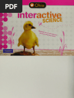 Integrated Science Textbook 1 PDF | PDF