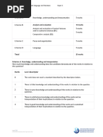 AICE Global Perspectives Presentation Guide | PDF | Information | Cognition