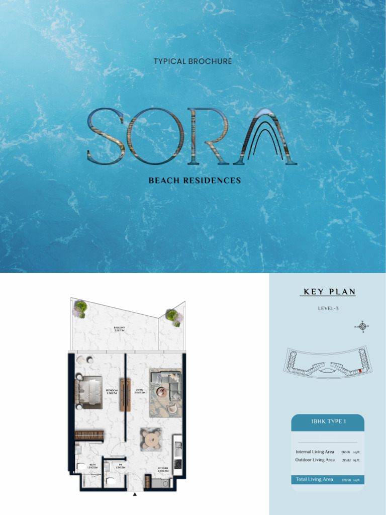 Sora Typical Layout Book | PDF