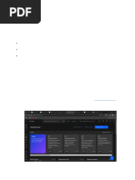 EX 4 - Use The GAE Launcher To Launch The Web Applications | PDF | System Software | Software