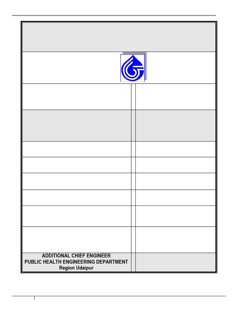 Final TD 53 | PDF | Specification (Technical Standard) | Banks