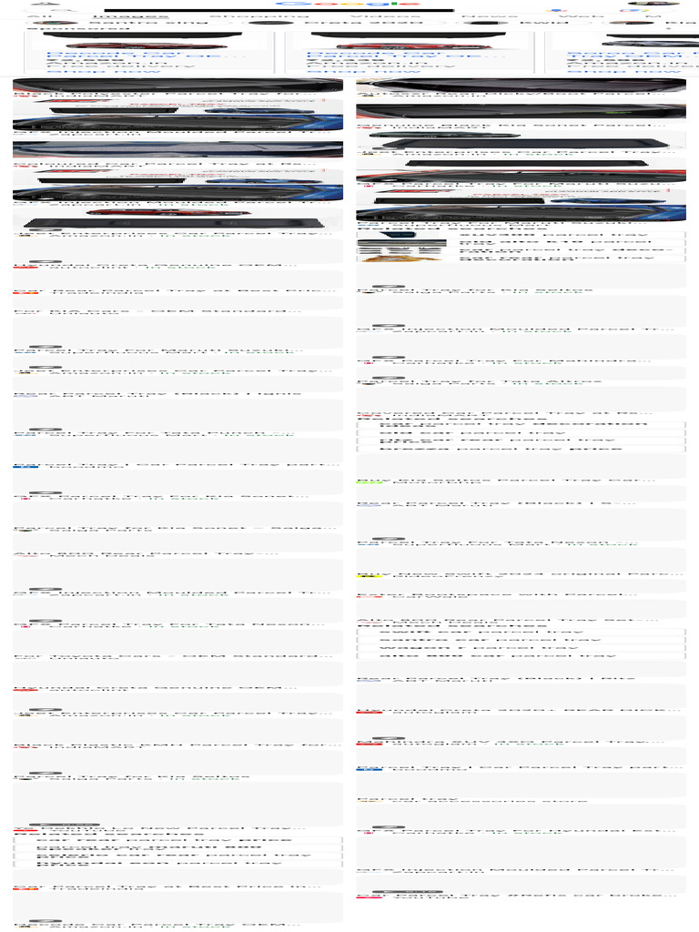 Parcel Tray | PDF | Car Body Styles | Car Manufacturers