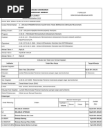 Template Dokumen Proposal SPPG Program MBG | PDF