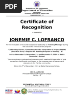 Numeracy Action Plan 2023 2024 | PDF | Learning | Mathematics