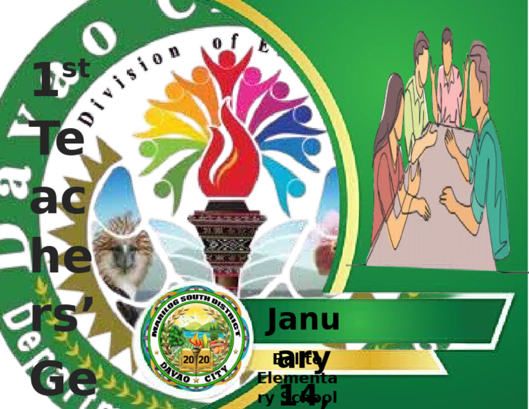 1st General Assembly | PDF