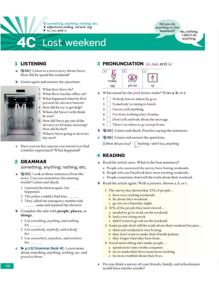 Practice 3 | PDF