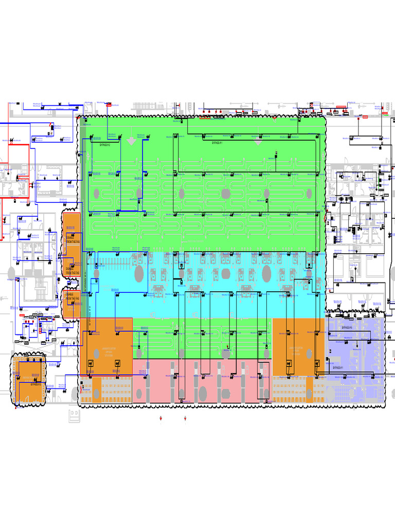 ZONE-2 (Hatch) For MST | PDF
