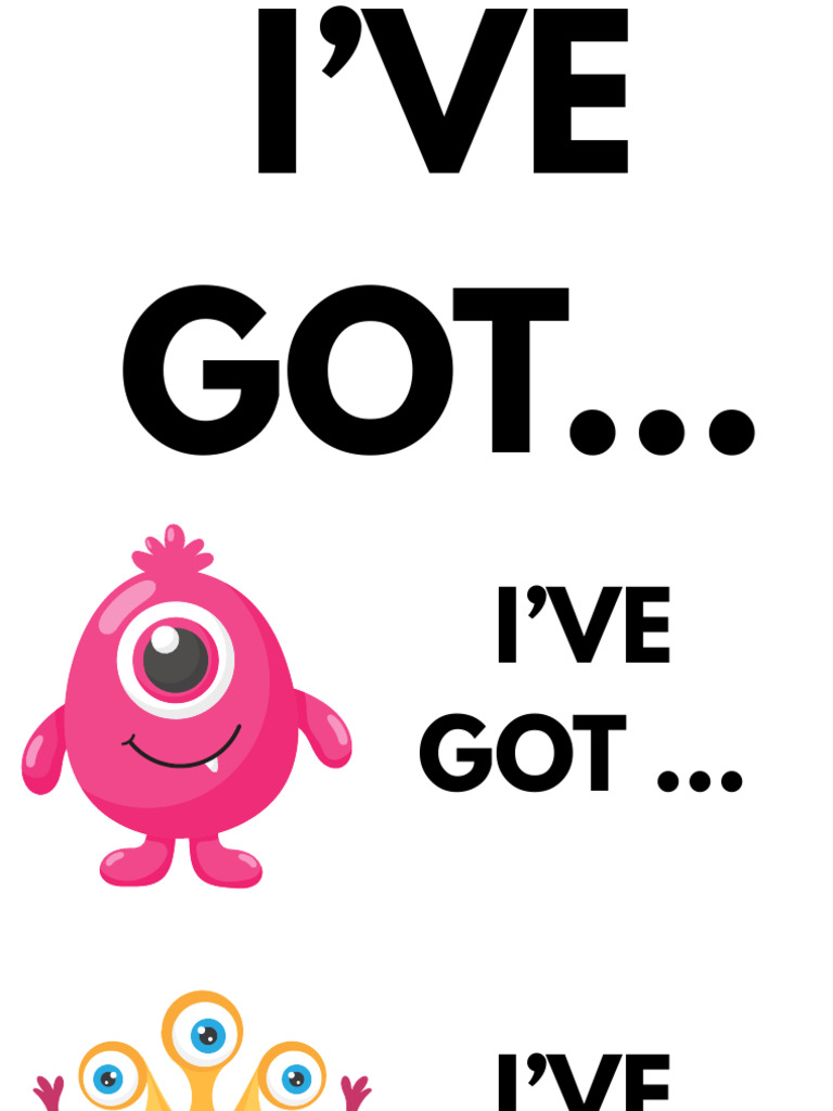 Look Starter Unit 8 Lesson 3 | PDF