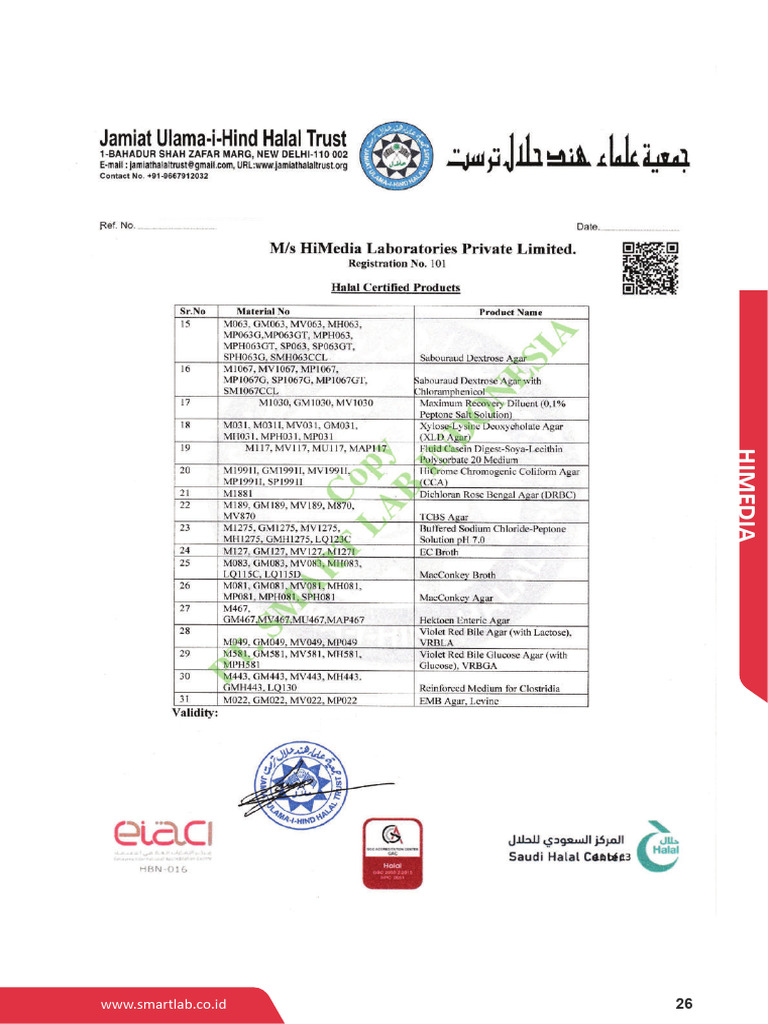 Isi Company Profile 2025 (21 04 2025) - Compressed-29 | PDF