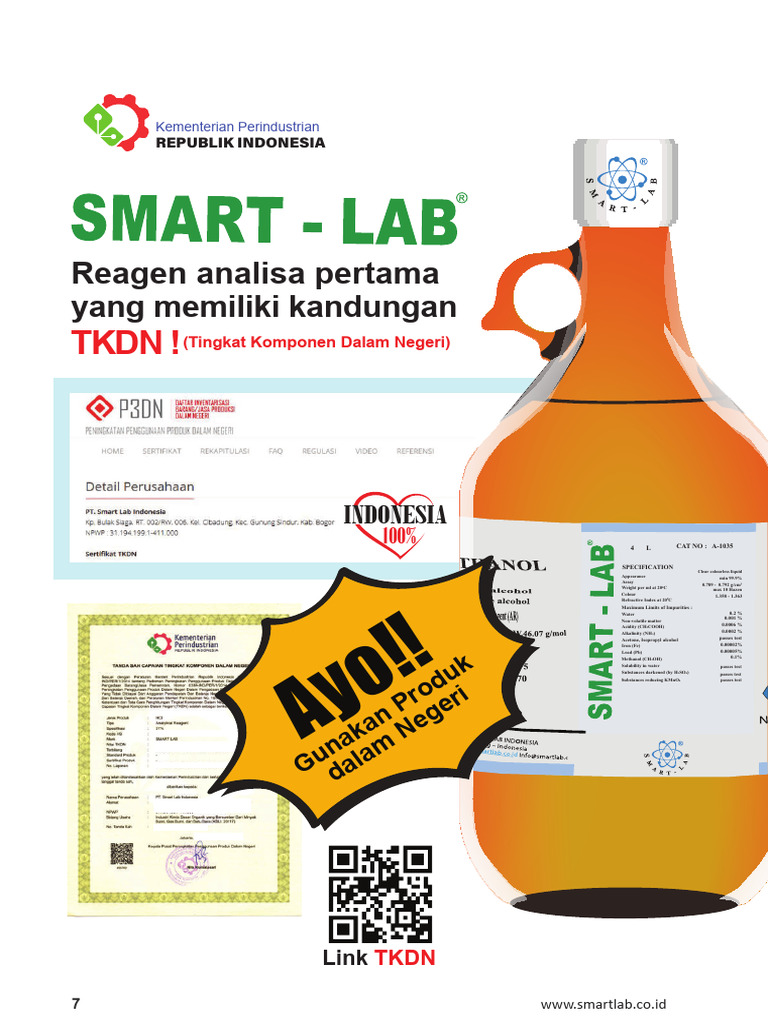 Isi Company Profile 2025 (21 04 2025) - Compressed-10 | PDF | Methanol ...