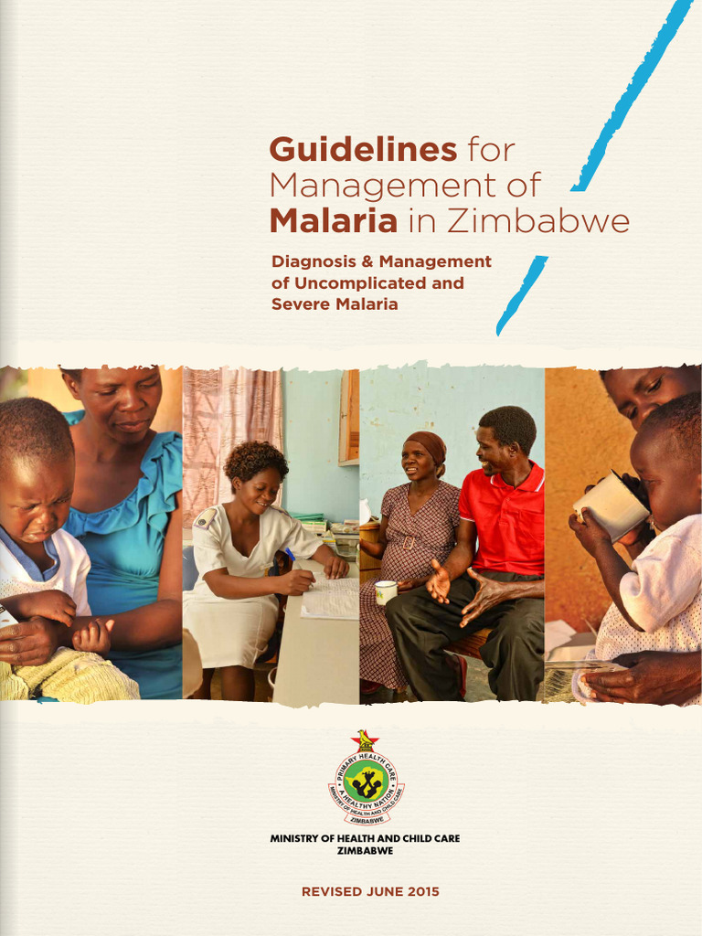 Malaria RDT and Micros | PDF | Malaria | Medical Specialties