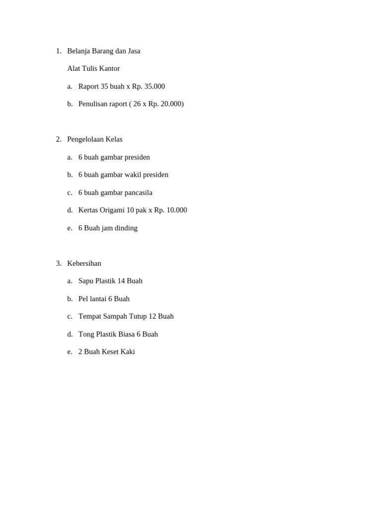 File Bosda Ibu Nur | PDF