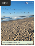 ATP 2025 Graad 9 AFR HT EAT | PDF