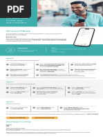 Ewallet From FNB Namibia: Frequently Asked Questions | PDF