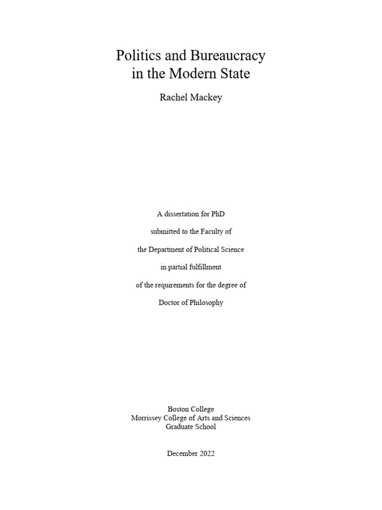 PDF Datastream | PDF | Bureaucracy | Hannah Arendt