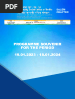 20th Residential CLDP Schedule | PDF