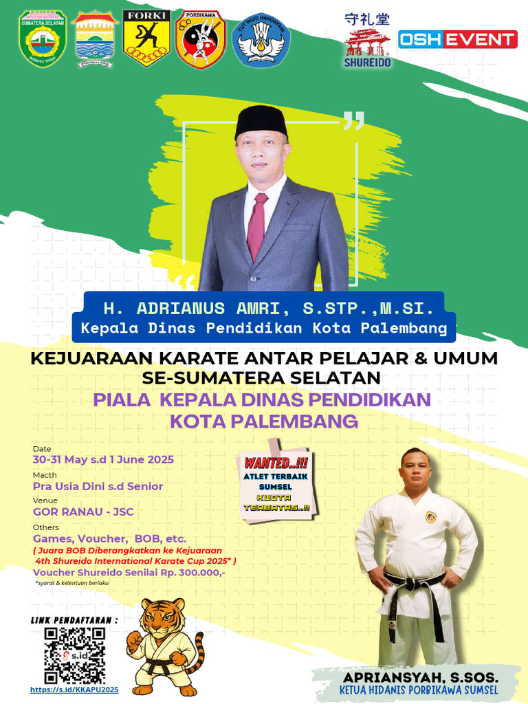 Buletin Kkapu 2025 v2 - Compressed | PDF