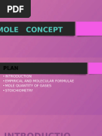Kinetic Diameters of Common Molecules | PDF | Science & Mathematics