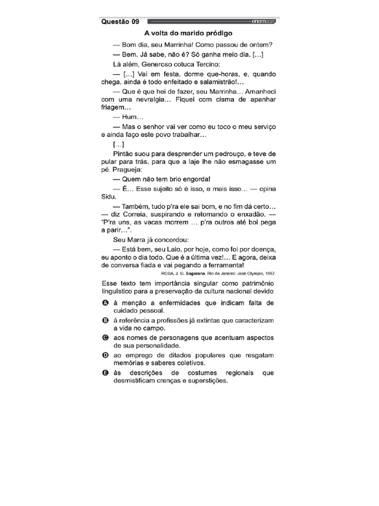 Questa O+2+da+aula+ | PDF