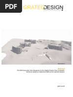 Clash Detection Matrix Template | PDF | Civil Engineering ...
