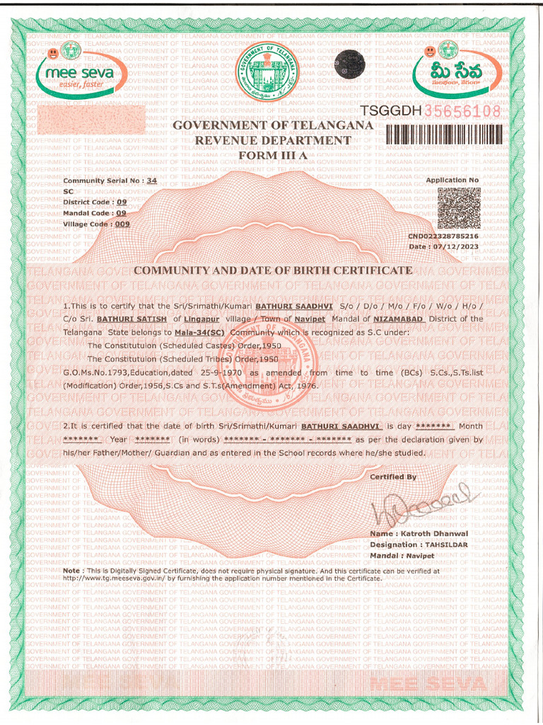 Pathuri Saadhvi | PDF